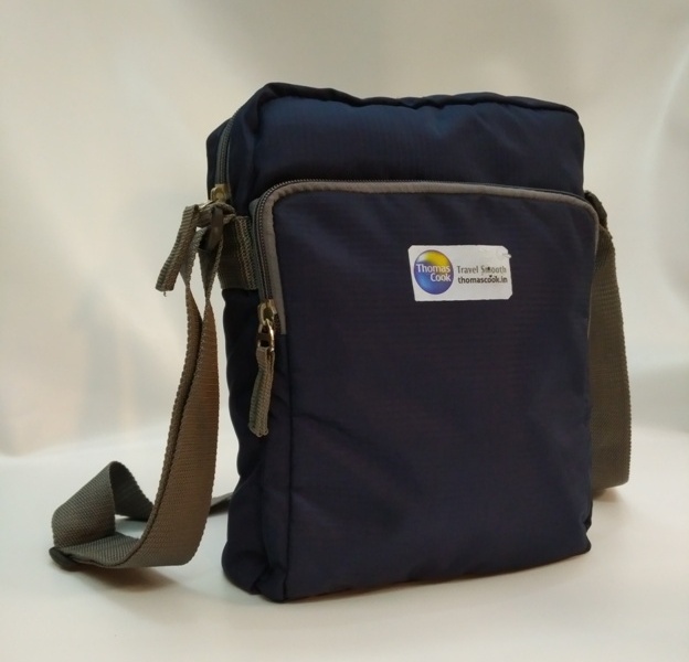 Sling Bags - Corporate Gifts | Promotional Products | Brand Merchandise